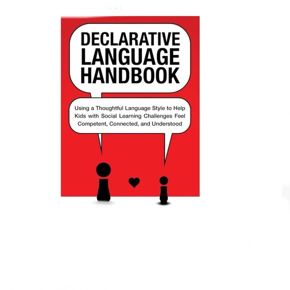 Other | Declarative Language Handbook | Poshmark